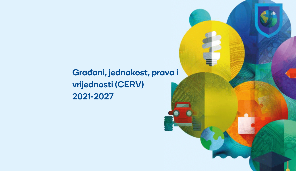 Pristupanje Bosne i Hercegovine Programu "Građani, jednakost, prava i ...